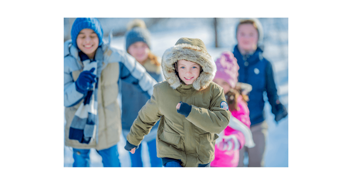 Navigating the Cold Season with an Autism Superhero