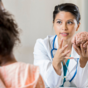 What is SD in ABA Therapy?