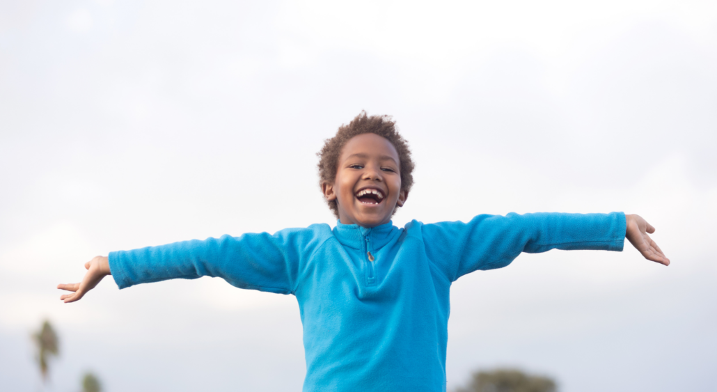 ‘T-Rex Arms’ in Autism | 'Resting Dino Arms'