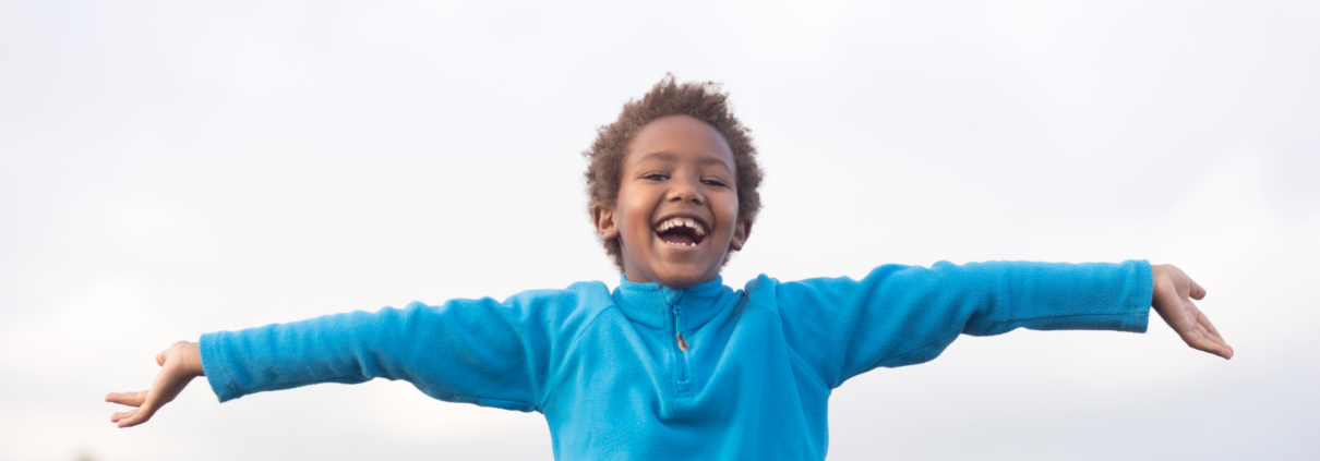 ‘T-Rex Arms’ in Autism | 'Resting Dino Arms'