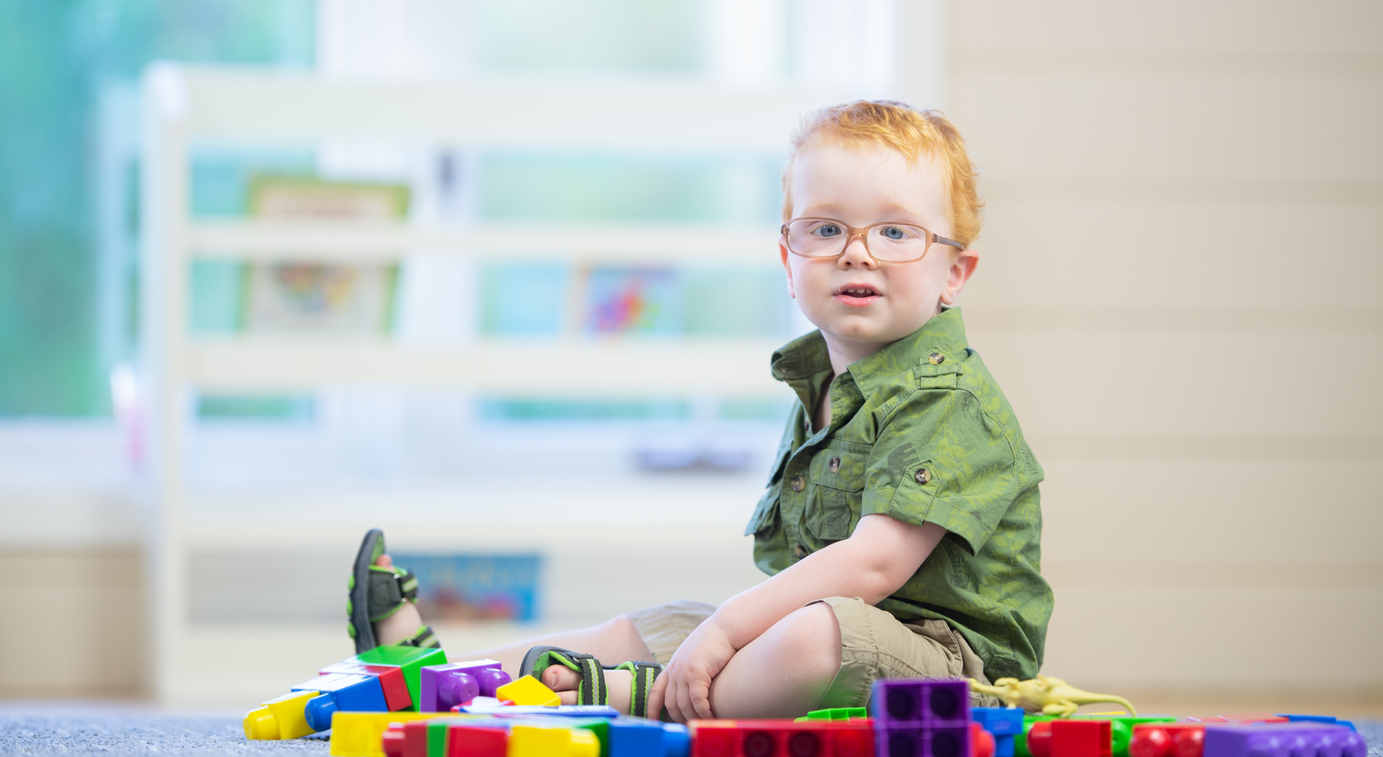 ABA Therapy for Toddlers
