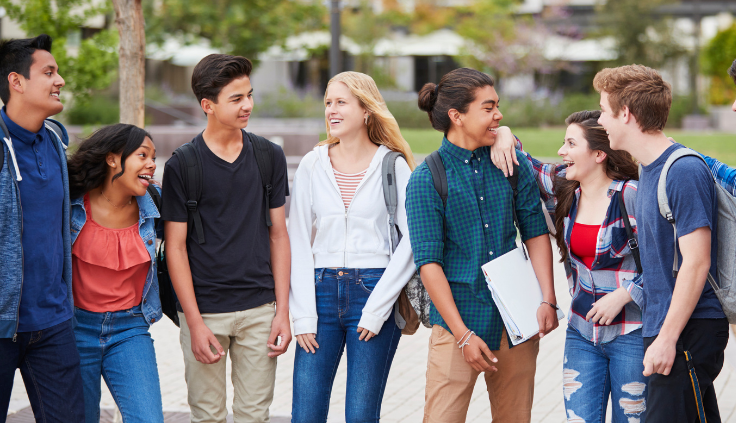 Understanding Social Cues — Tips for Parents of Children with Autism