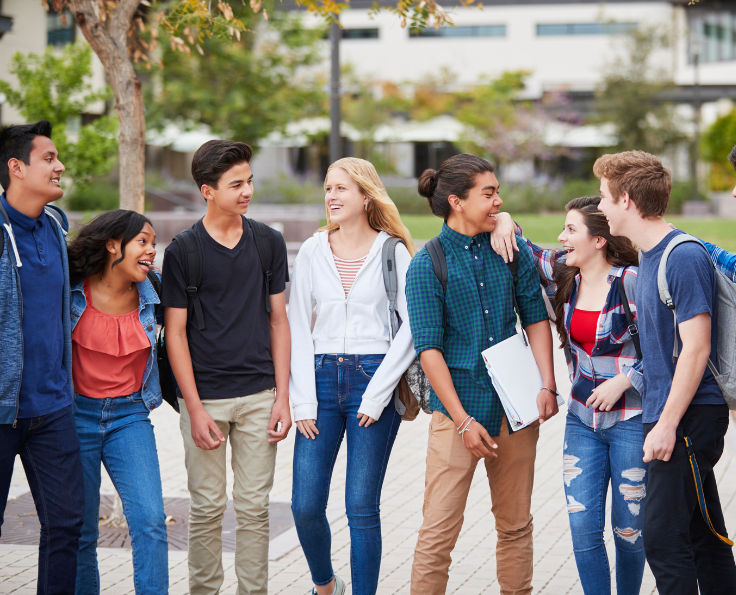 Understanding Social Cues — Tips for Parents of Children with Autism