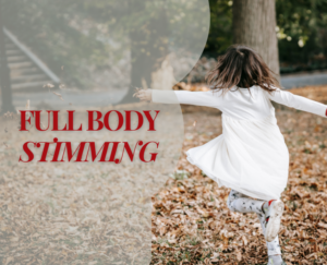 Stimming: A Comprehensive Guide - Why, Types, and Managing