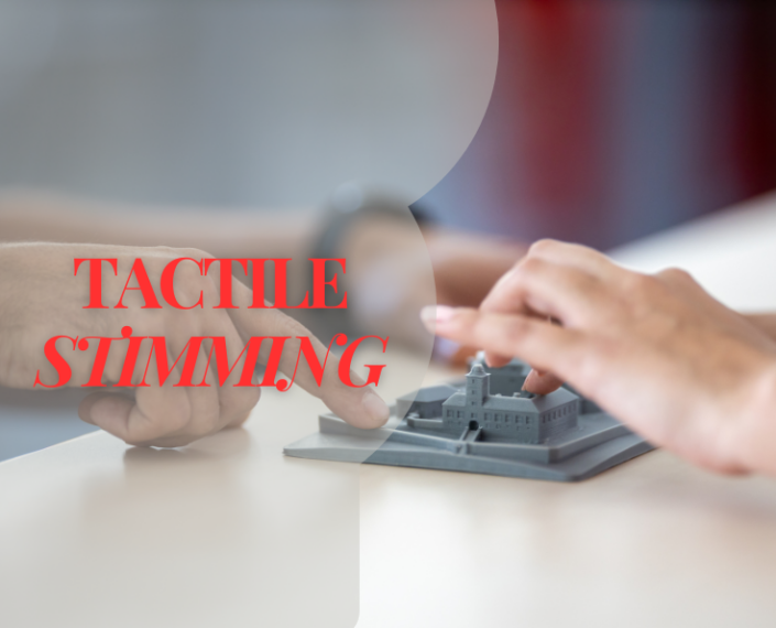 Stimming: A Comprehensive Guide - Why, Types, and Managing