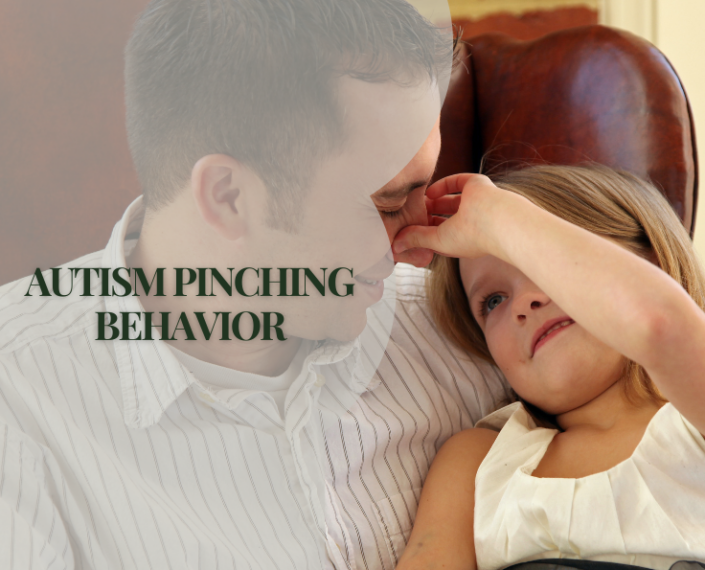 Stimming Examples and Behaviors Stimming Examples and Behaviors