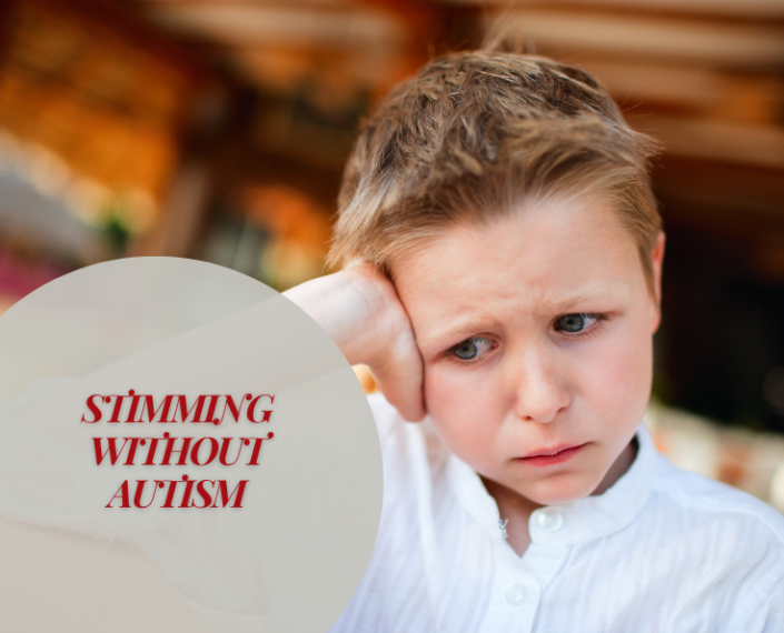 Stimming: A Comprehensive Guide - Why, Types, and Managing