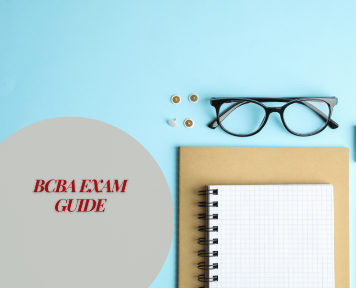 BCBA Exam Guide