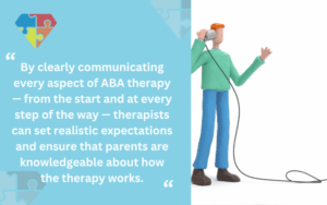 How to Handle Disagreements About ABA Goals Between Parents